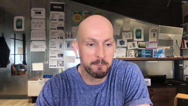 Ex-girlfriend of Brewdog boss James Watt cleared of criminal fraud ...