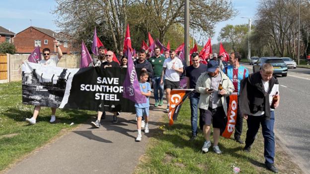What is British Steel, who owns it and why has the government taken ...