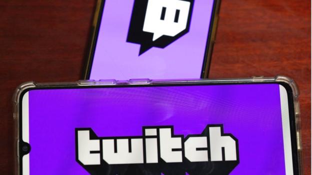 Twitch announces new deal to pay streamers more - BBC News