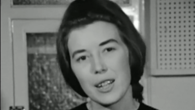 Tribute to Coventry's Doctor Who pioneer Delia Derbyshire 'fitting ...