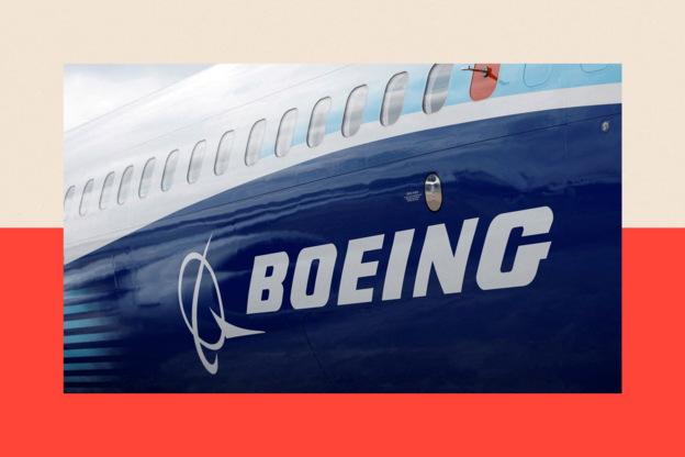 "It's still in shambles": How Boeing can come back from crisis - BBC News