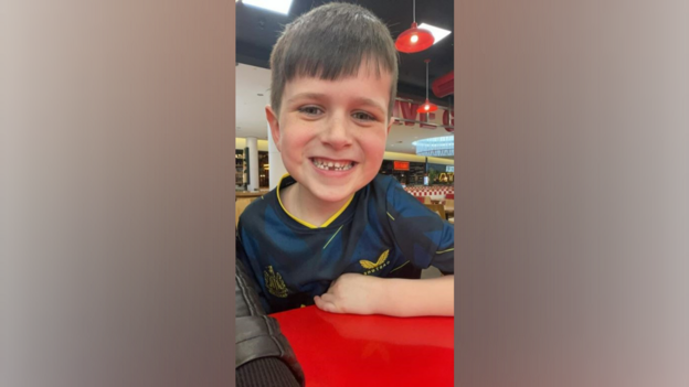 Man admits manslaughter over Benwell explosion deaths - BBC News