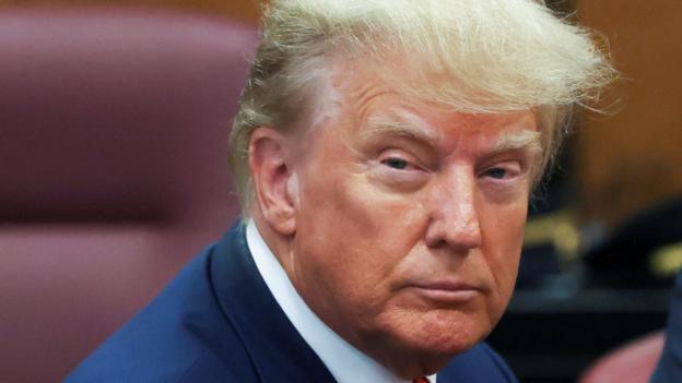 What are 34 felony charges against Trump, and what do they reveal ...