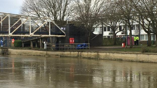 Friars Wharf murder: Harun Jama was unlawfully killed, coroner rules ...