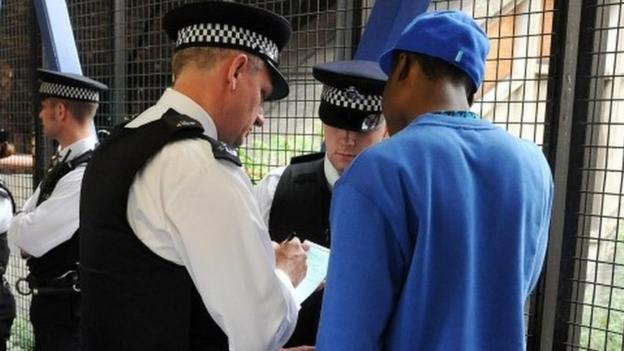 Dr Tony Sewell: Race report chair slams honorary degree withdrawal ...