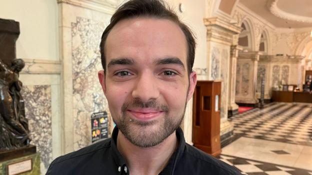 Belfast lord mayor: Alliance councillor Micky Murray to be next lord ...