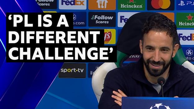 Football - latest news today, results & video highlights - BBC Sport