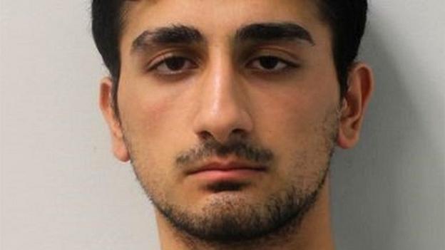Wembley park killings: Danyal Hussein jailed for life for murdering ...