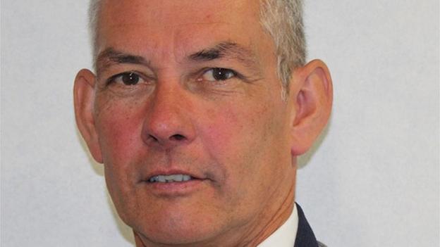 Isle of Man energy: Tim Crookall to become Manx Utilities chair - BBC News