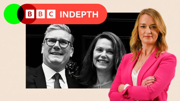 General election 2024 - BBC News