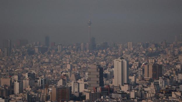 What we know about Israel’s attack on Iran - BBC News