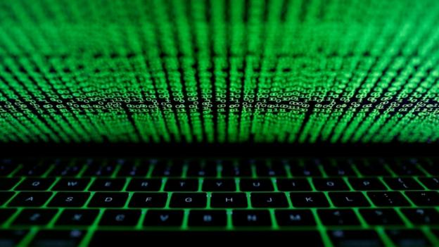 Russian arrested in Spain 'over mass hacking' - BBC News