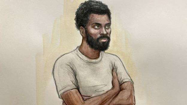 Nottingham attacks: PC given warning for looking up murder suspect ...