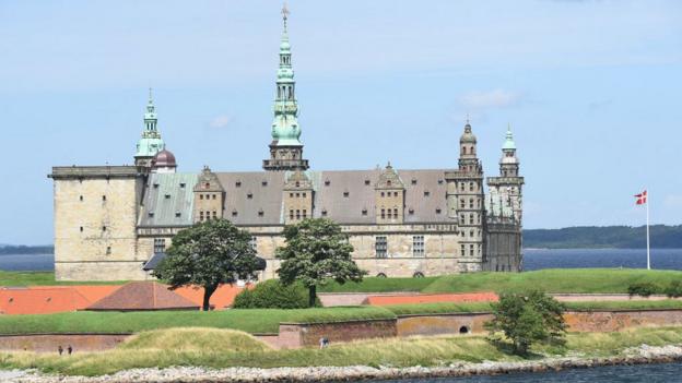 Denmark country profile - BBC News