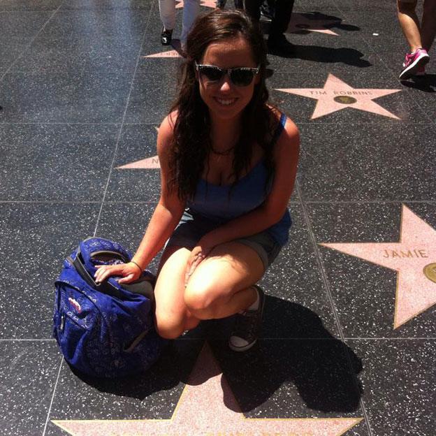 The Irish rite of passage in the US - BBC News