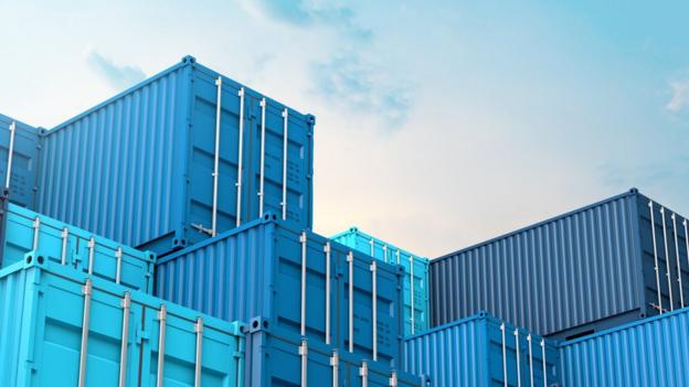 Wales freeports for Milford Haven-Port Talbot, Anglesey - BBC News