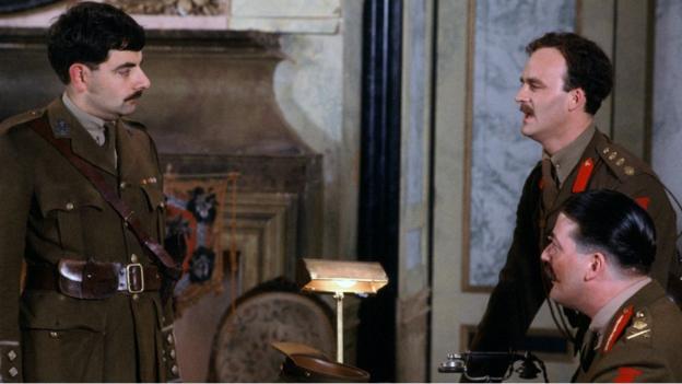 WW1 leader Field Marshal Haig was not a 'pantomime villain' - BBC News