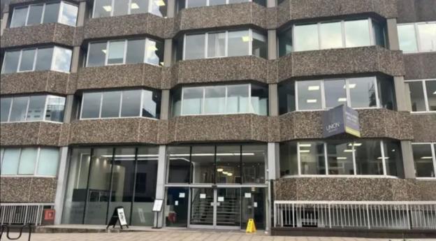 Norwich firms linked to tax raid owe HMRC £2.5m, papers reveal - BBC News