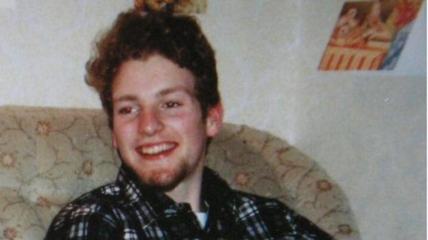 A Devon boy with HIV and his sister's fight for justice - BBC News