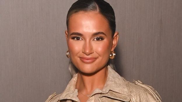 Molly-Mae Hague steps down from PrettyLittleThing role to focus on ...