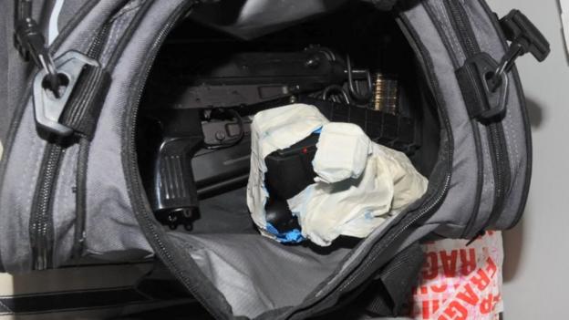 Six men jailed after running one of UK's largest ever drug operations ...