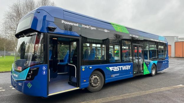 Surrey County Council expands on-demand bus service across Reigate area ...