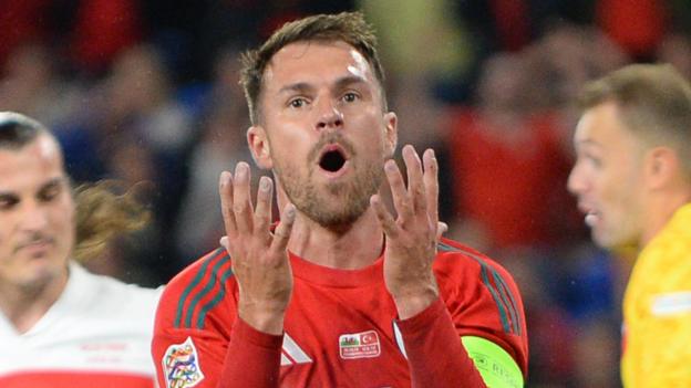 Wales | Latest News & Updates | BBC News