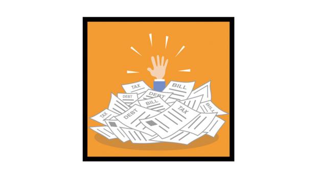 Bankruptcy: What happens when you go bankrupt? - BBC News