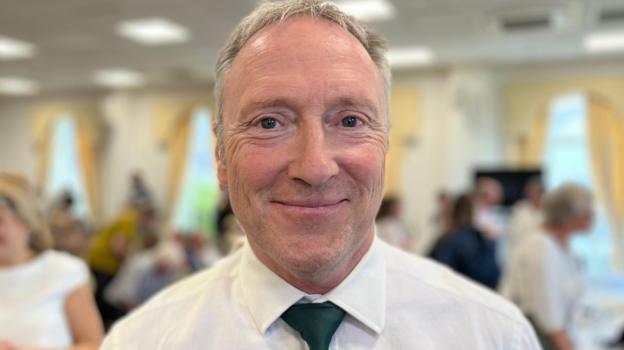 Who has been elected to lead Guernsey's committees? - BBC News