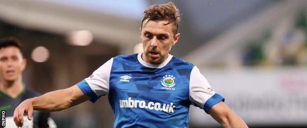 Irish Premiership: What can we expect from the new season? - BBC Sport