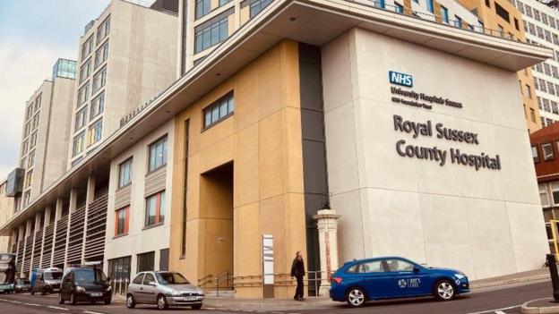 Sussex Police expand NHS death and injury inquiry to heart patients ...