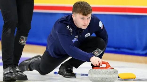 Germany beat Scotland in European Curling Championship men's final ...
