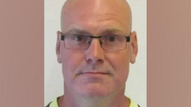 North Sea Camp open prison criticised over 'cramped' cells - BBC News