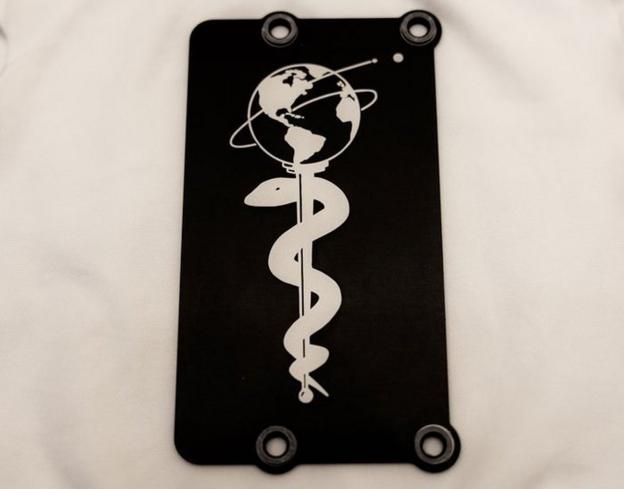 Nasa Mars Perseverance rover: Secret codes and other hidden gems on ...