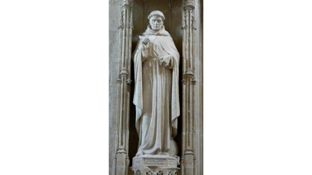 Taith o gwmpas cysylltiadau Cymreig Dulyn - BBC Cymru Fyw