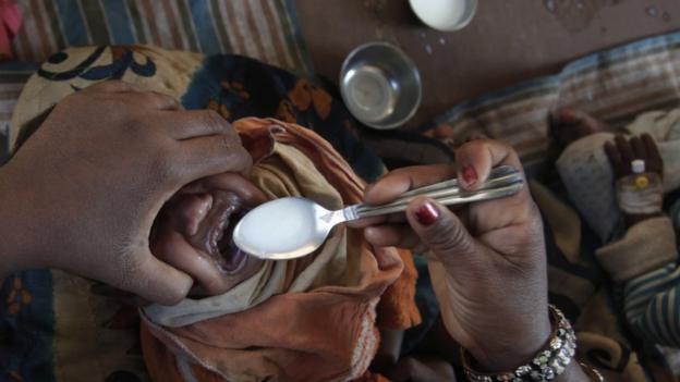 Why I switched to eating grandma's food - BBC News