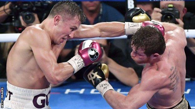 Boxing review of 2019: Joshua, Ruiz, Wilder, Inoue and Taylor light up ...