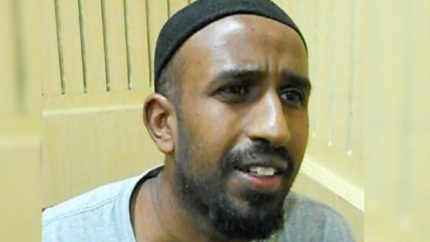 Aamir Siddiqi murder: Re-appeal for arrest of Mohammed Ali Ege - BBC News
