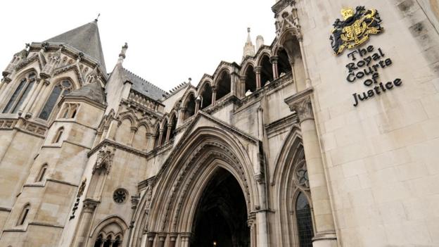 Peterborough council loses 'liberty' argument over disabled girl - BBC News