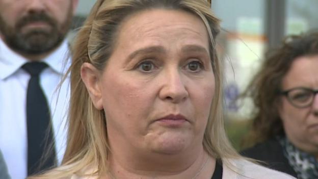 Corrie Mckeague inquest concludes he died after going into bin - BBC News