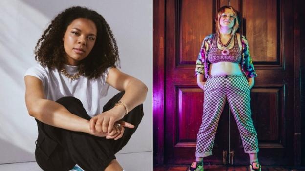 The Fabs: How a '60s all-girl band (nearly) ruled the world - BBC News