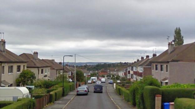 Smog the cat causes South Yorkshire house fire as family sleeps - BBC News