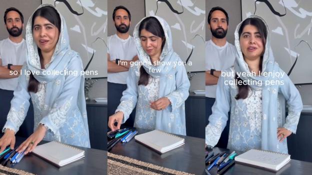 Get involved: What do you like to collect? - BBC Newsround