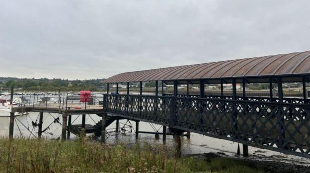 Kent | Latest News & Updates | BBC News