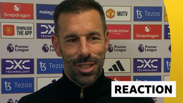 Premier League Football - Latest news, results, stats & transfers - BBC ...