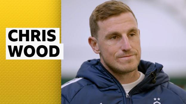Nottingham | Latest News & Updates | BBC News