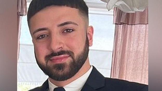 Bushey murders: The arrogant ex-soldier who turned triple killer - BBC News