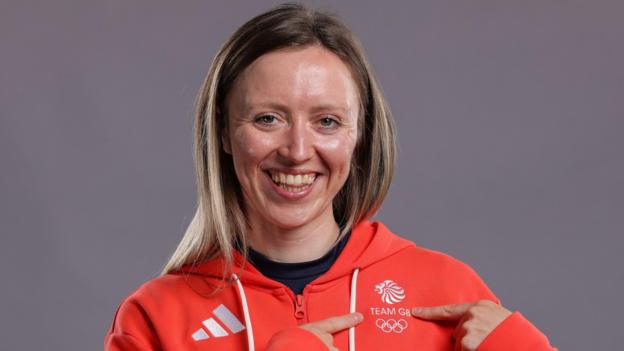 Meet the Welsh athletes going to the Paris 2024 Olympics - BBC Sport
