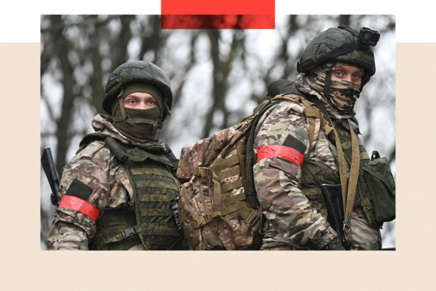 How the Ukraine War could come to an end in 2025 - BBC News