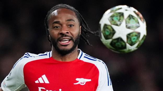 European Football - News & results - BBC Sport